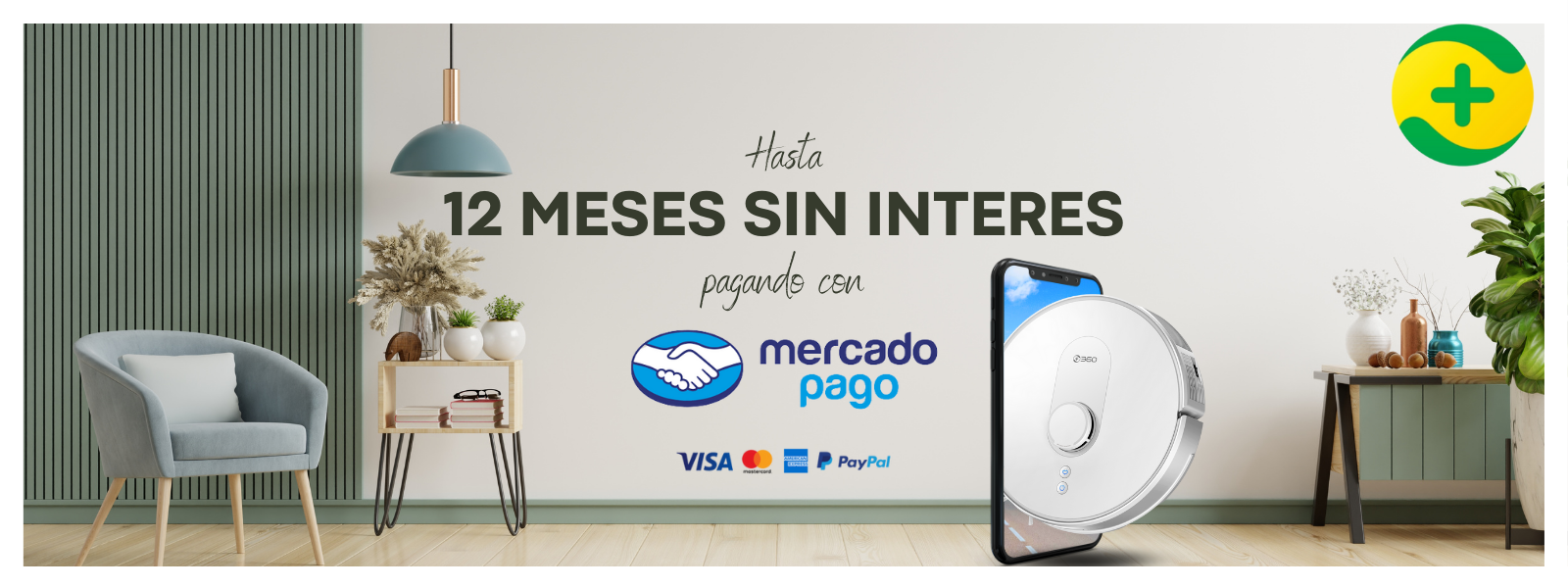 360 Smart Life México