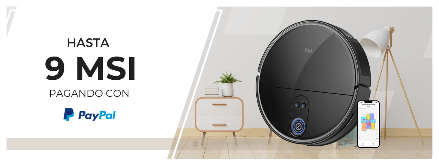 360 Smart Life México